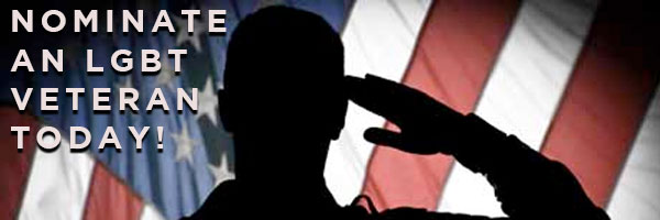 LGBTQ Veterans Recognition - Stonewall Columbus