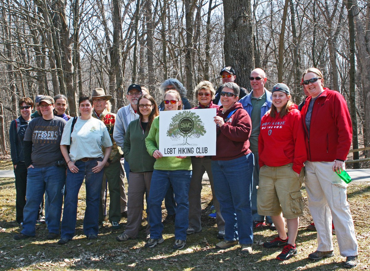 Adventure Pride Gallery - Stonewall Columbus