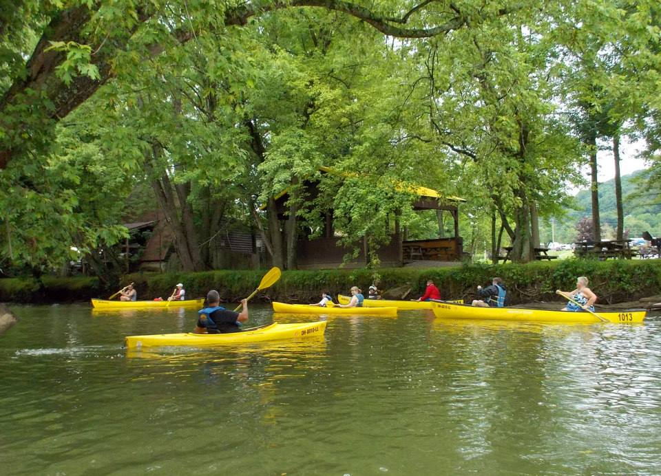 Adventure Pride Gallery - Stonewall Columbus