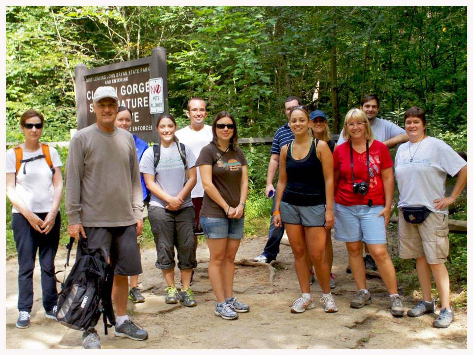 Adventure Pride Gallery - Stonewall Columbus