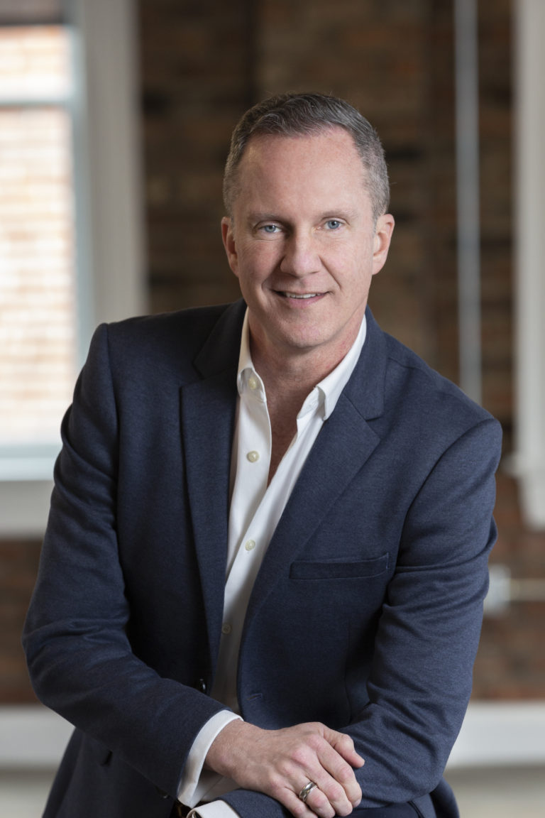 Michael Smithson - Stonewall Columbus