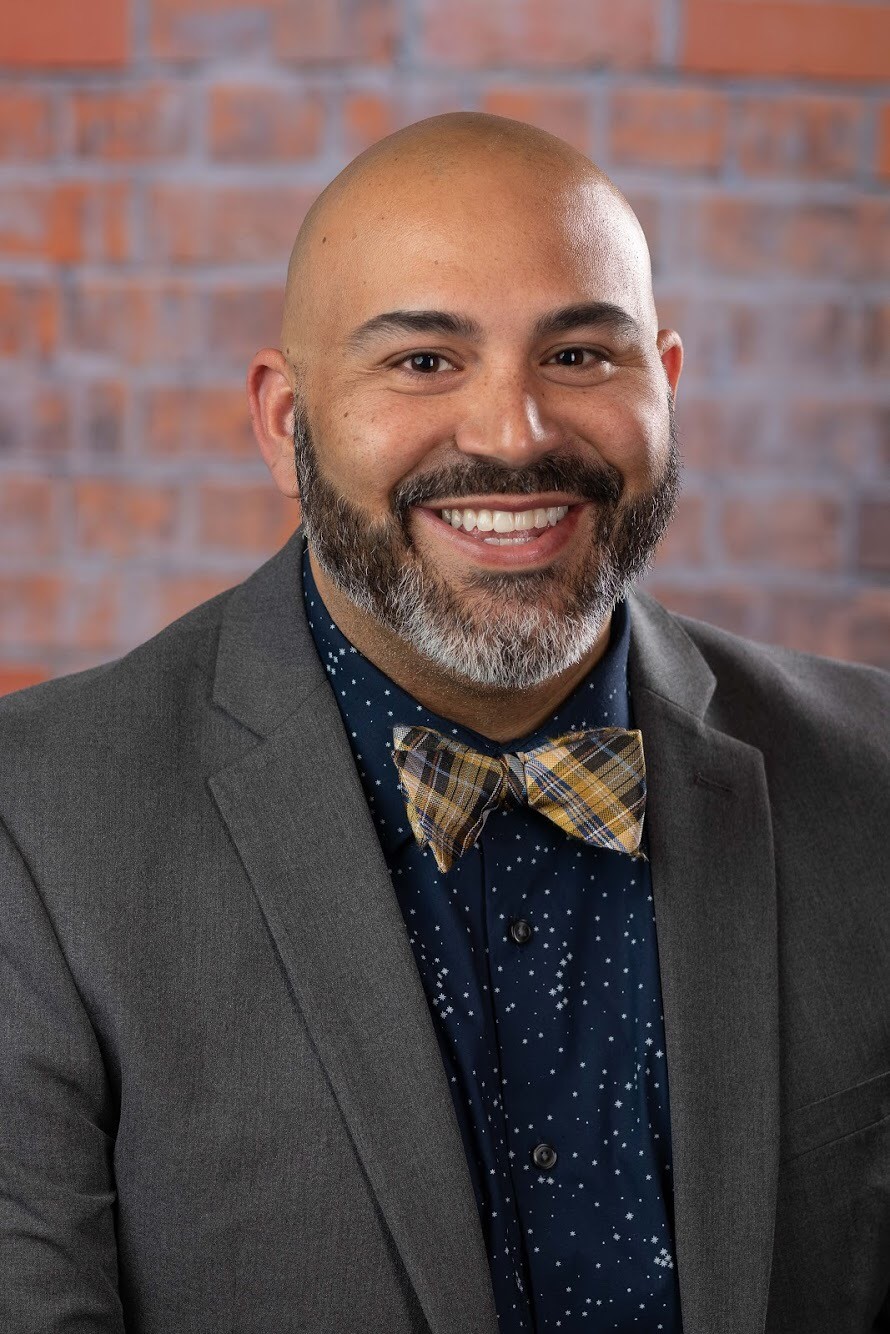 Troy Alvarado - Stonewall Columbus