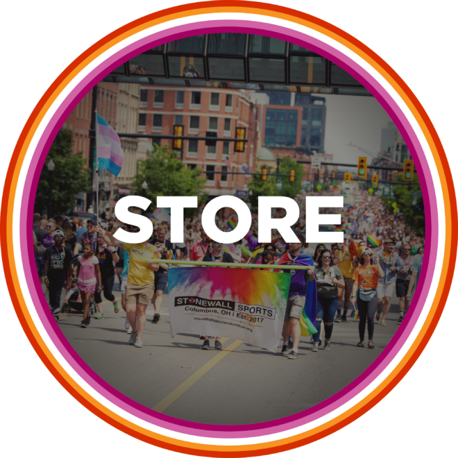 Festival - Stonewall Columbus