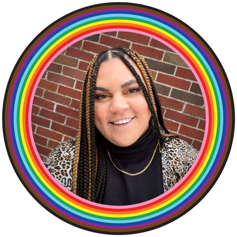 Sierra Prince - Stonewall Columbus