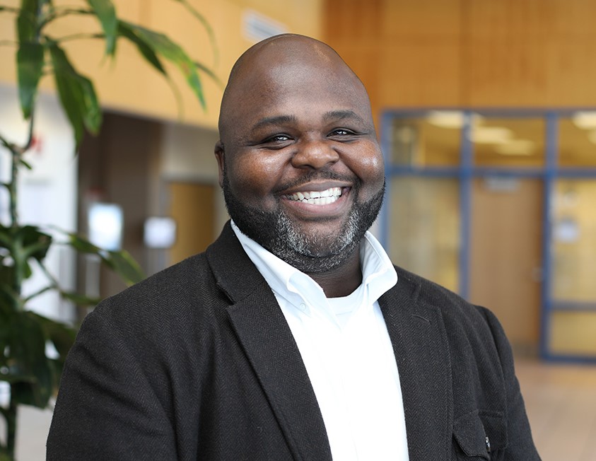 Dr. Terrence Brooks - Stonewall Columbus