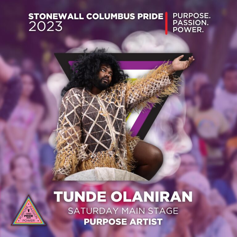 Festival - Stonewall Columbus