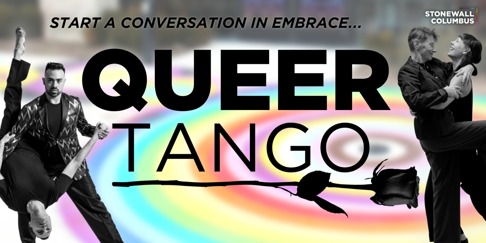 Classes - Stonewall Columbus