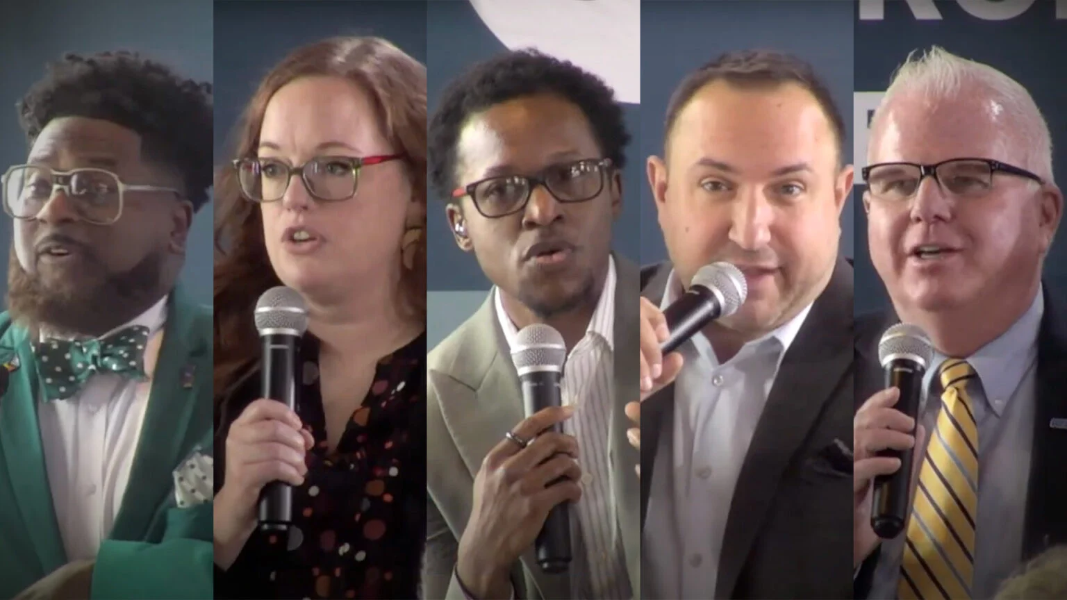 Facing Hate, Finding Hope: America's LGBTQ+ Community Under Attack ...