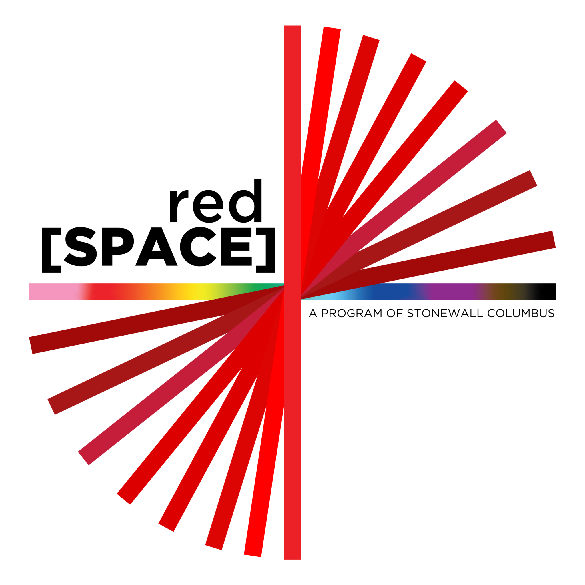 Red [Space] - Stonewall Columbus