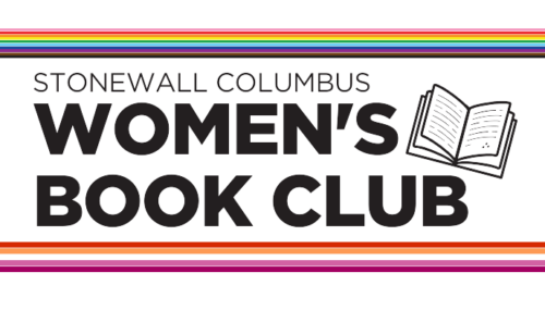 Lambda Literary Pride - Stonewall Columbus