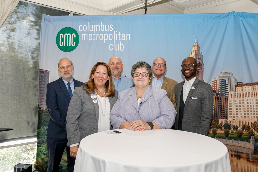 Honoring the Life and Legacy of LeeAnn Massucci - Stonewall Columbus