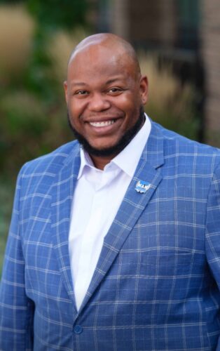 Kris Jackson - Stonewall Columbus