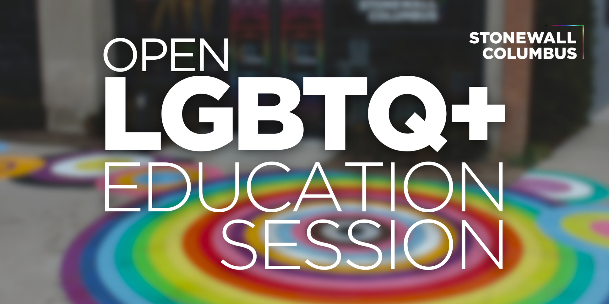 Stonewall Columbus