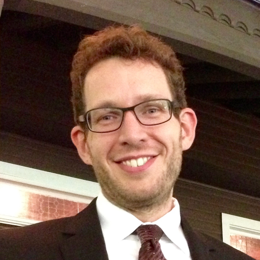 Aaron Albert - Stonewall Columbus