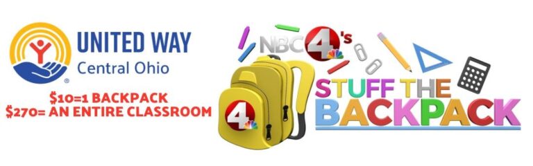 STUFF THE BACKPACK 2025 - Stonewall Columbus