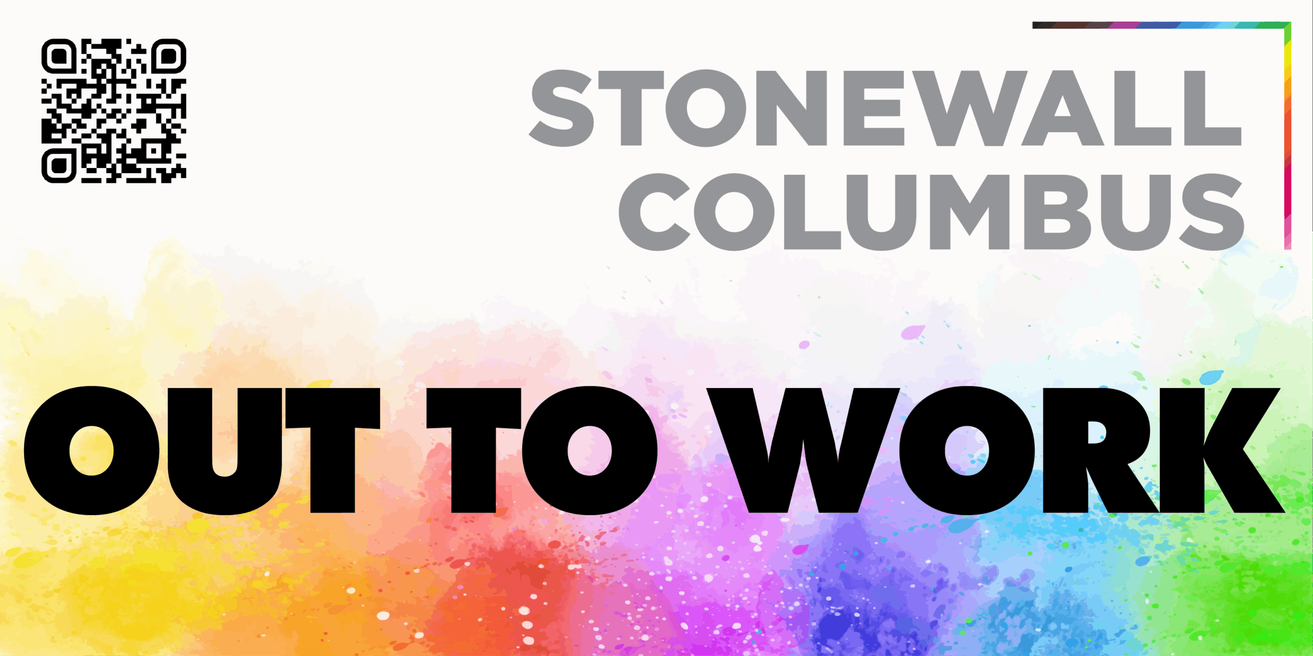 Out To Work - Workforce Development Program - Stonewall Columbus